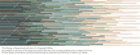 transition spa level wallcoverings