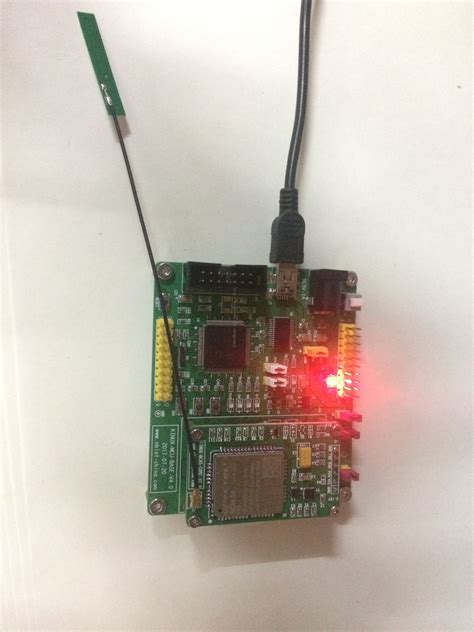 利用nb Iot技术实现数据上传至阿里云传感器数据通过nb通信上传云平台 Csdn博客