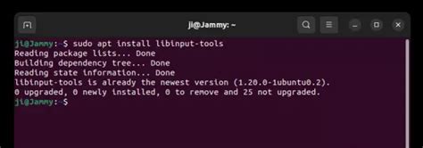 Adjust Touchpad Scrolling Speed In Ubuntu 2404 2204 Gnome Wayland