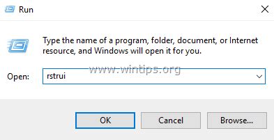 How To Fix MS SETTINGS DISPLAY This File Does Not Have A Program Associated With It Windows