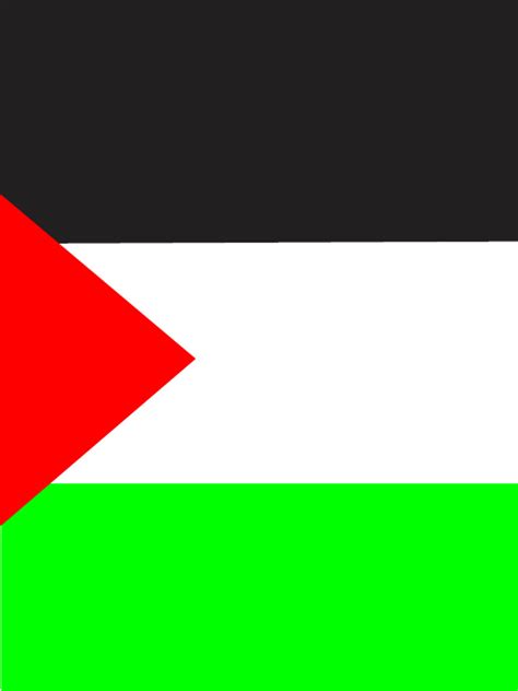 علم فلسطين 3 Pdf