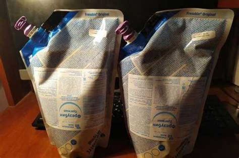 Fresenius Kabi Фрезубин Оригинал 1000мл Festima Ru Мониторинг объявлений