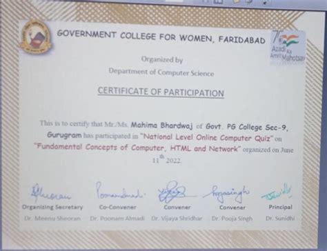 Mahima Bhardwaj Posted On Linkedin