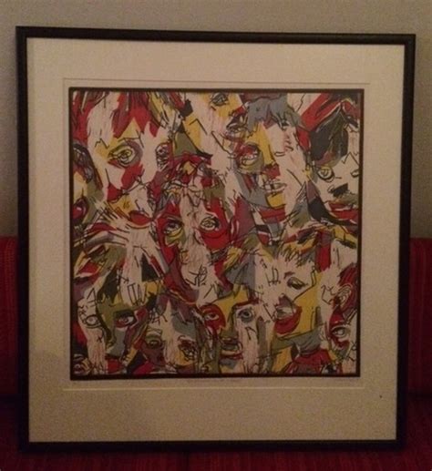 Judith Van De Rijt Brokstukken Van Een Zelfbeeld Verkocht Kunstveiling Nl