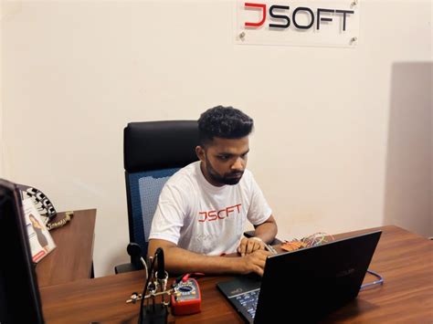 Iot Esp32 Embeddedsystems Hardwaredevelopment Queuemanagement Smartsolutions Jsoft