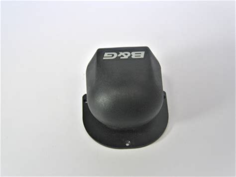 Bandg Fluxgate Compass Sensor For Acp Acp2 Autopilots Tested Max