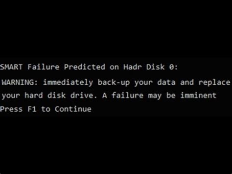3 Fixes Failure When Attempting To Copy Boot Files