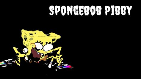 [fnf Pibby] Spongebob Pibby Voice Dwp Acordes Chordify