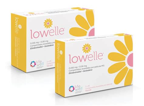 Lowelle Método Contracetivo Lifewell Portugal