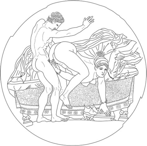 Hellenistic Art Un Roman Sex Gender Sexuality And Lovemaking In The Roman Provinces And
