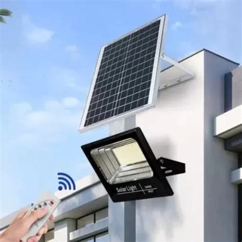 Solar Flood Light 100w Konga Online Shopping