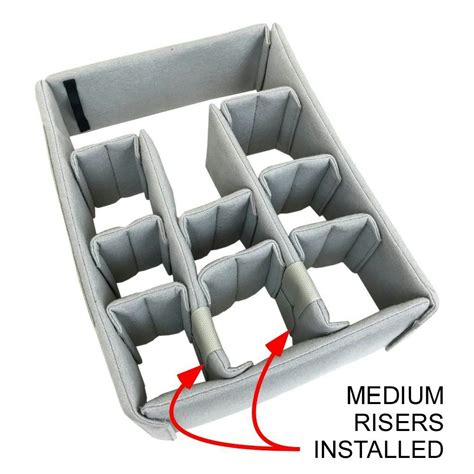 Camera Divider Kit