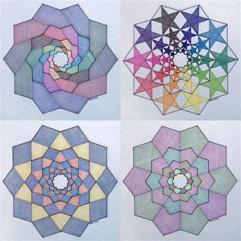 Pin On Fractal Projects