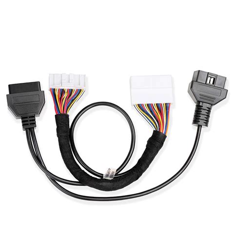Lonsdor Nissan 40 Pin Bcm Cable Vxdas Official Store