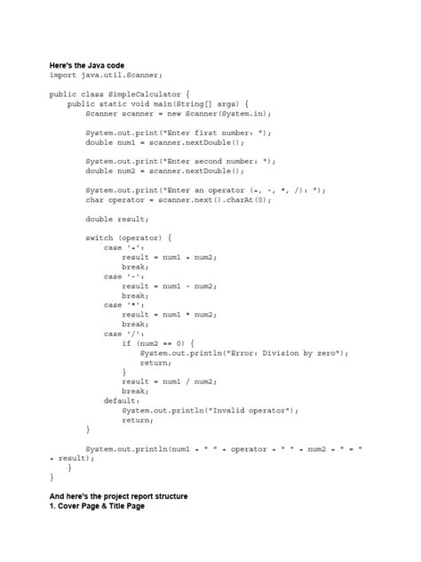 Java Glob Pdf Pdf Programming Computer Program
