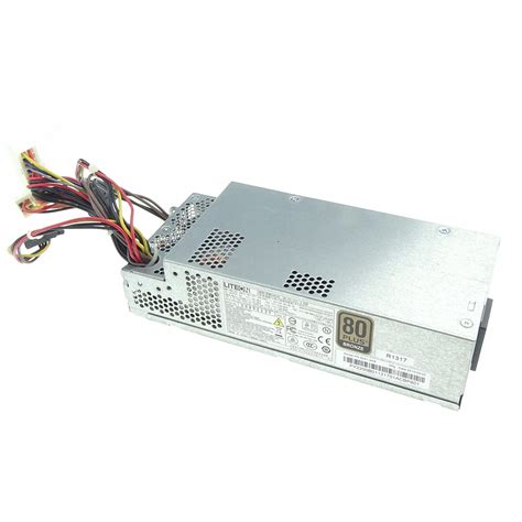 Купить Блок питания LITEON ATX PS-5221-9AB SATA 220 Вт: отзывы, фото и ...