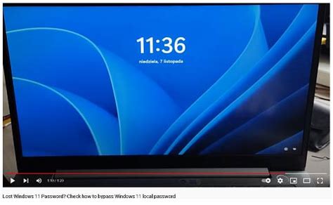 4 Simple Ways To Bypass Windows 11 Password