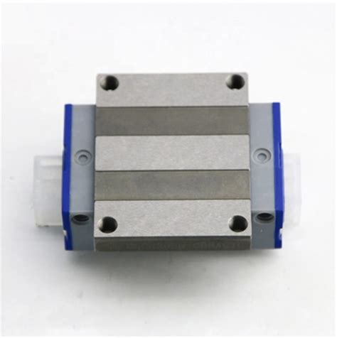 STAF Linear Guide Slide Blocks High Rigidity Precision