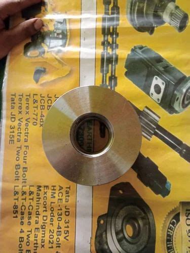 Case Jcb 770 Pistan At Rs 4500 Piece Case Backhoe Loader In Kolkata