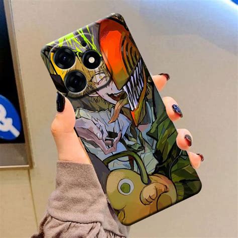 Case Tecno Spark 20C 20 New Type Lain Via Chat Goodcase Iid Case Itel Case AllType