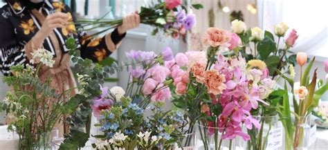 플라워레슨창업반꽃집창업 가격대별꽃다발만들기 졸업식꽃다발 플로리스트학원 네이버 블로그