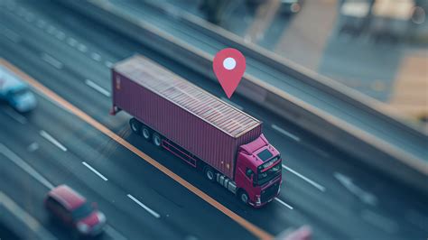 How Commercial Fleet Tracking Software Boosts Efficiency