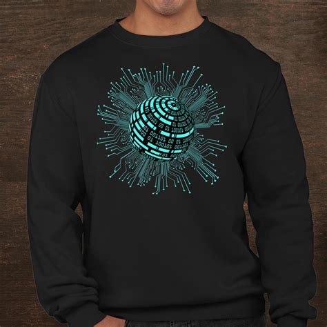 Binary Coding Computer Geeks Programmer Ts Funny Coding Shirt