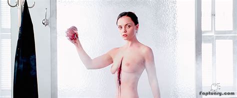 Christina Ricci Naked After Life