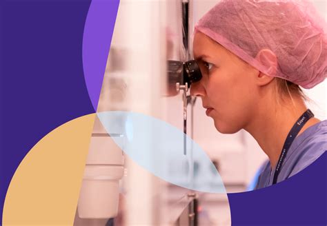 Fertility Preservation Imperial College Healthcare Private Care