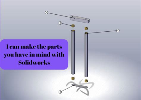 Do 3d Modeling And Rendering By Metehanmermer Fiverr