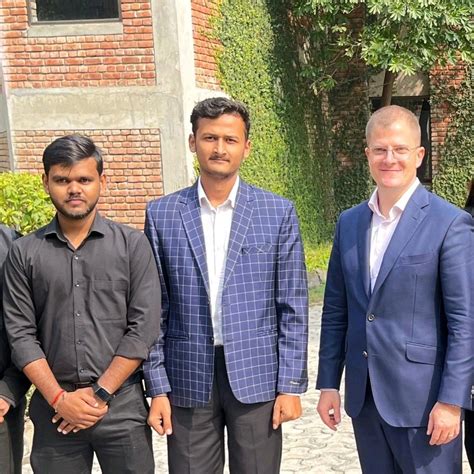 Ashutosh Vishwakarma On Linkedin Aviationleadership Academiaindustrysynergy Futurereadyworkforce