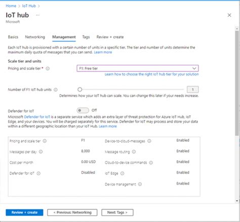 Anomaly Detection With Azure Stream Analytics Part 1 Create Azure