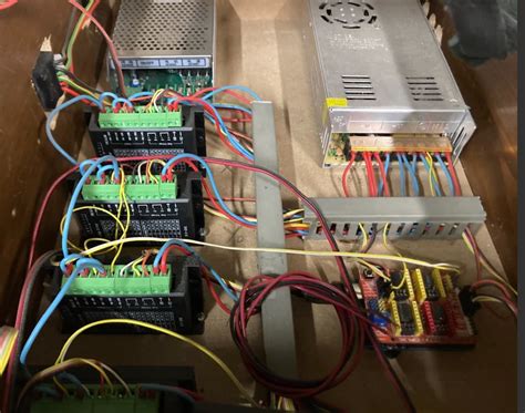 Pilotage Leds En Fonction Détection Champs Magnétique Aimants Page 3