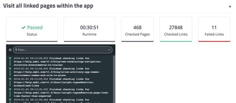 Automated Codeless Smoke Testing With Mabl Mabl