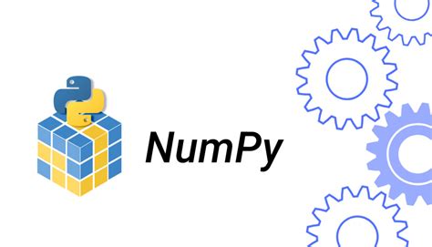Pythonの機械学習に欠かせないNumPyの役割とは ONETECH Blogs