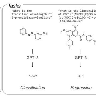 Overview Of The Datasets And Tasks Addressed In This Work In This Download Scientific