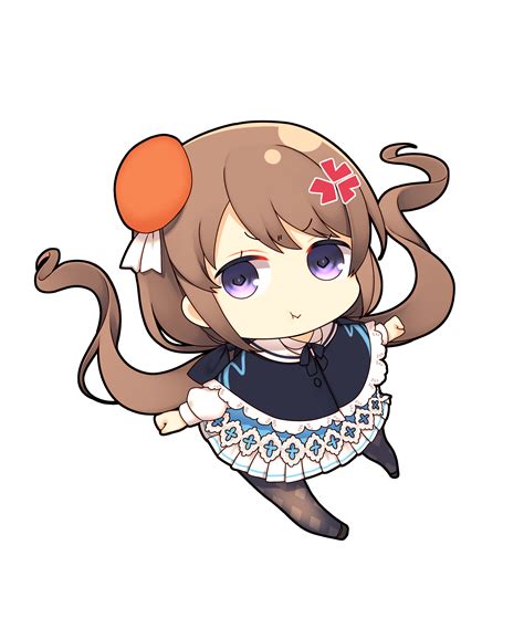 SKIMA公式ちびキャラ スキマ イラスト依頼opt販売ならSKIMA