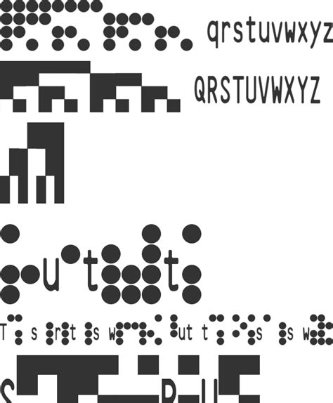 Idautomation Qr Code Free Font Download Free For Desktop And Webfont