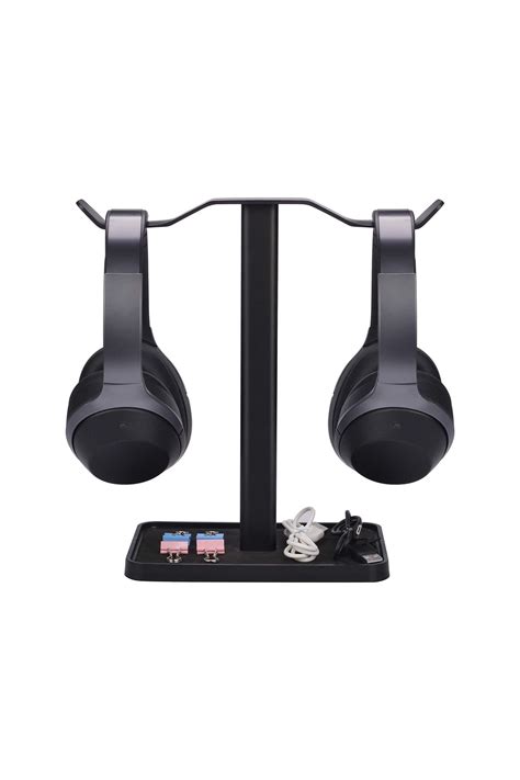 Best Headphone Stands For Gaming Setups In