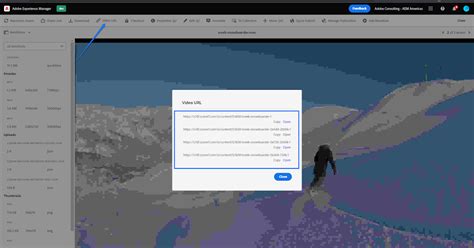experiencing adobe experience manager aem cq aem cloud service