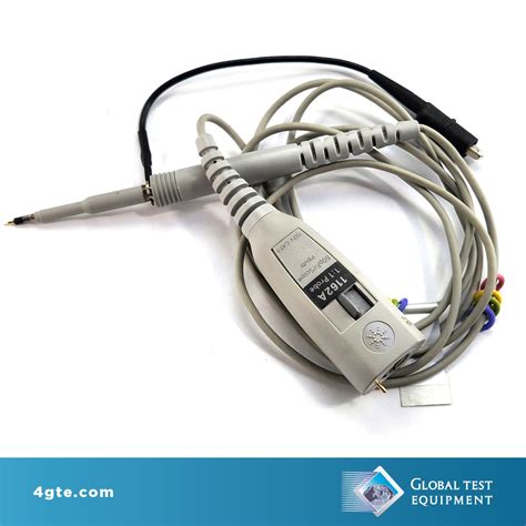 Agilent 1162a Miniature Passive Probe