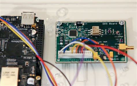 Building A Frequency Synthesiser Synthesizer Electronics Projects Frequencies