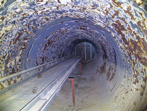 Green River Launch Complex Abandoned Military Base In Utah