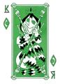 Former Kings The Deltarune Wiki