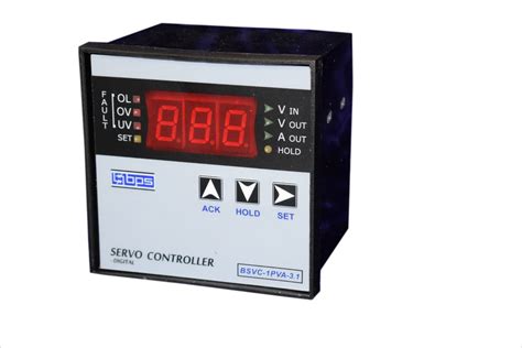 Servo Controller Digital Bps Online Store