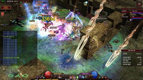 뮤 온라인 백마법사 770달성 깊던가볼까 자카드 솔바 슬레 키우는중 초보자시점방송 6 레드 위글 Youtube