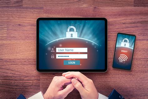 Multi Factor Authentication Mc Dean