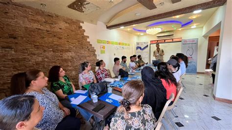 Referral Pathway Meeting Bwa