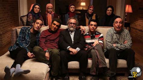 سریال دیوار به دیوار قسمت هفتم فیلو