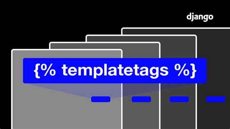 Django Models Folder Structure